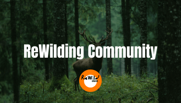 ReWilding Community – ReWild.Church